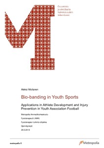 Bio-banding in Youth Sports: Applications in Athlete Development and ...