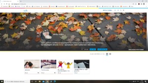 Suomi toisena kielenä -materiaalikansio varhaiskasvatuksessa - Theseus